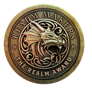 Realm Award "Long List" for Search for the Hidden Throne! - Phyllis ...